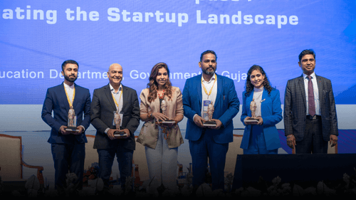 About Stride Ventures